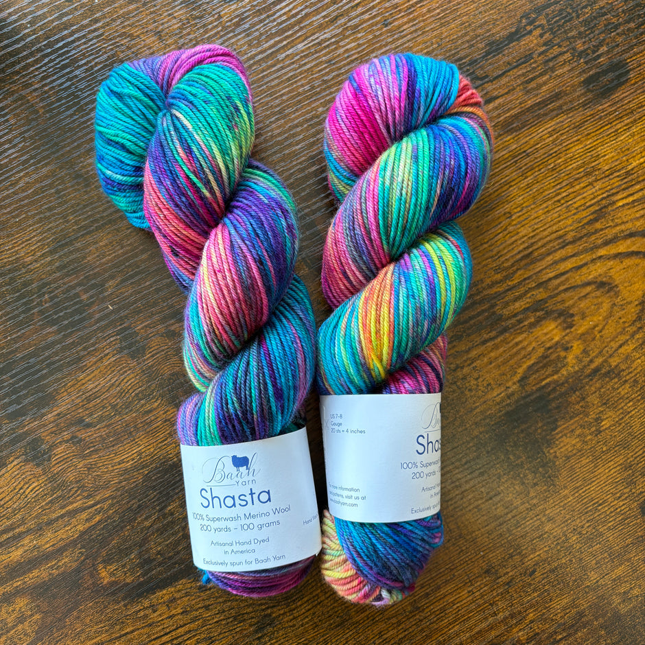 Baah Yarn – Fiber & Threads Needlecrafts llc